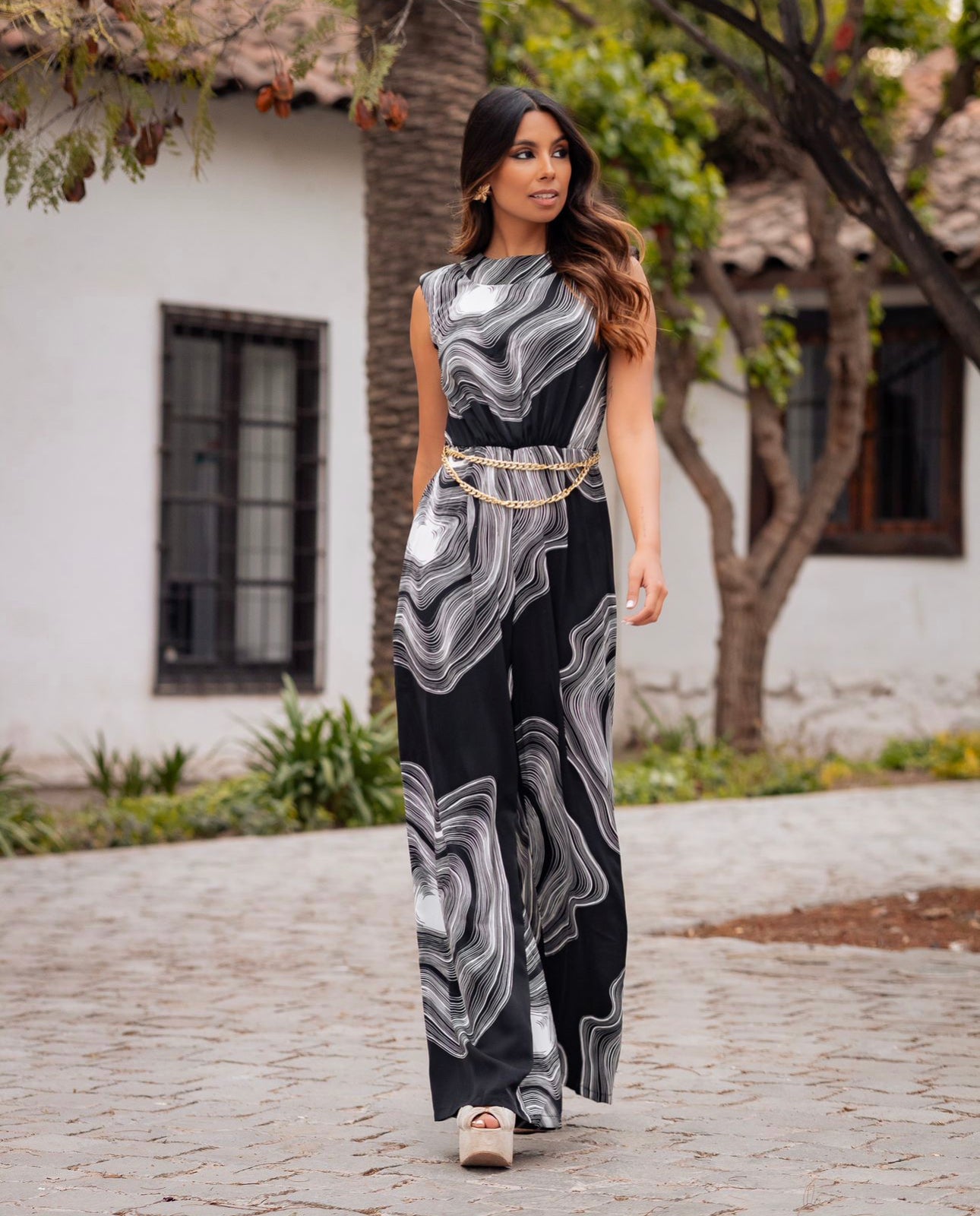 Enterito Arantza Negro – Ay de Mi