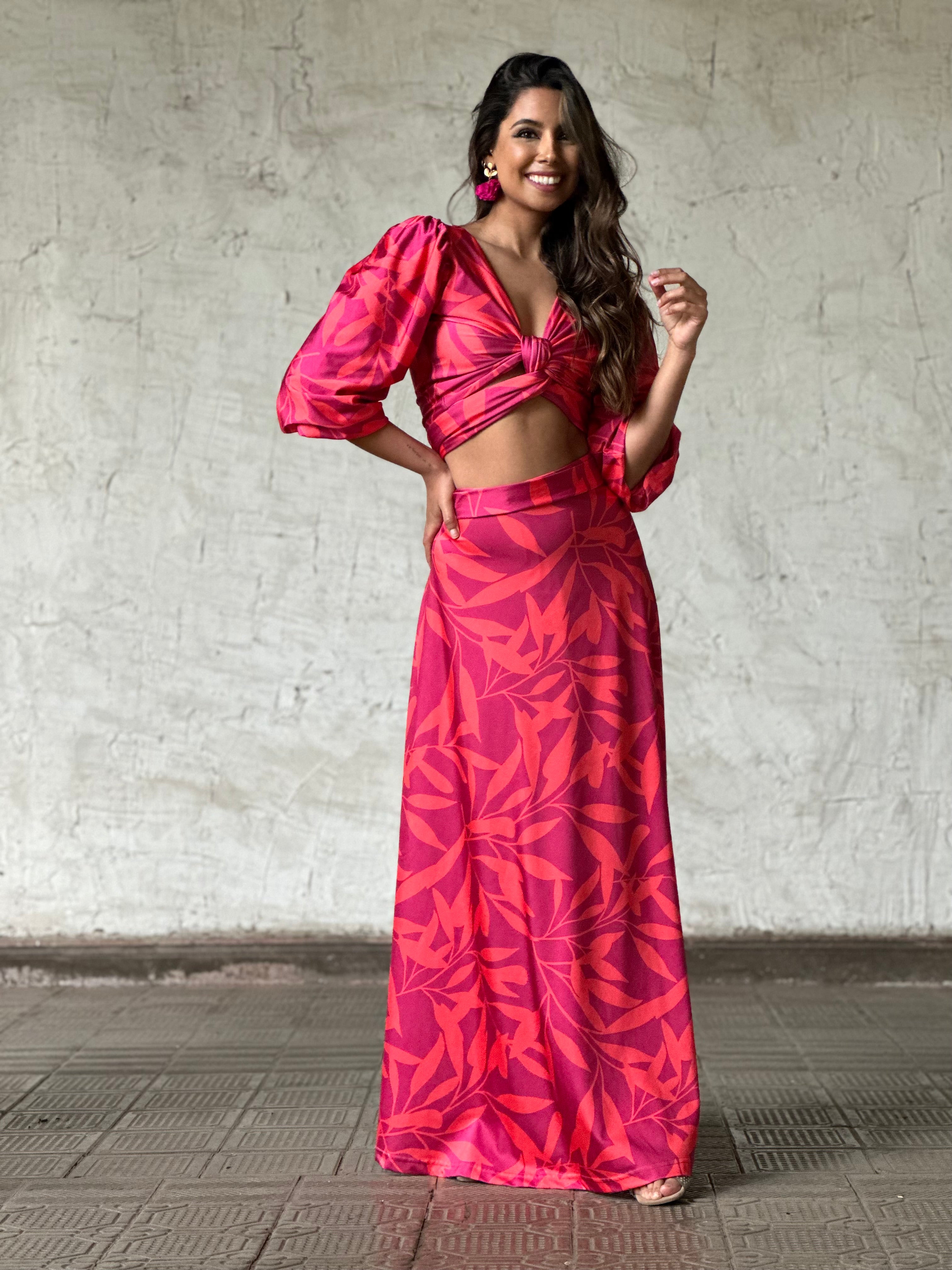 Conjunto Lua Magic – Ay de Mi