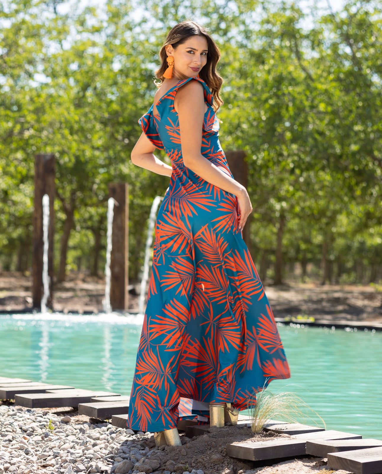 Vestido Dora Holbox – Ay de Mi