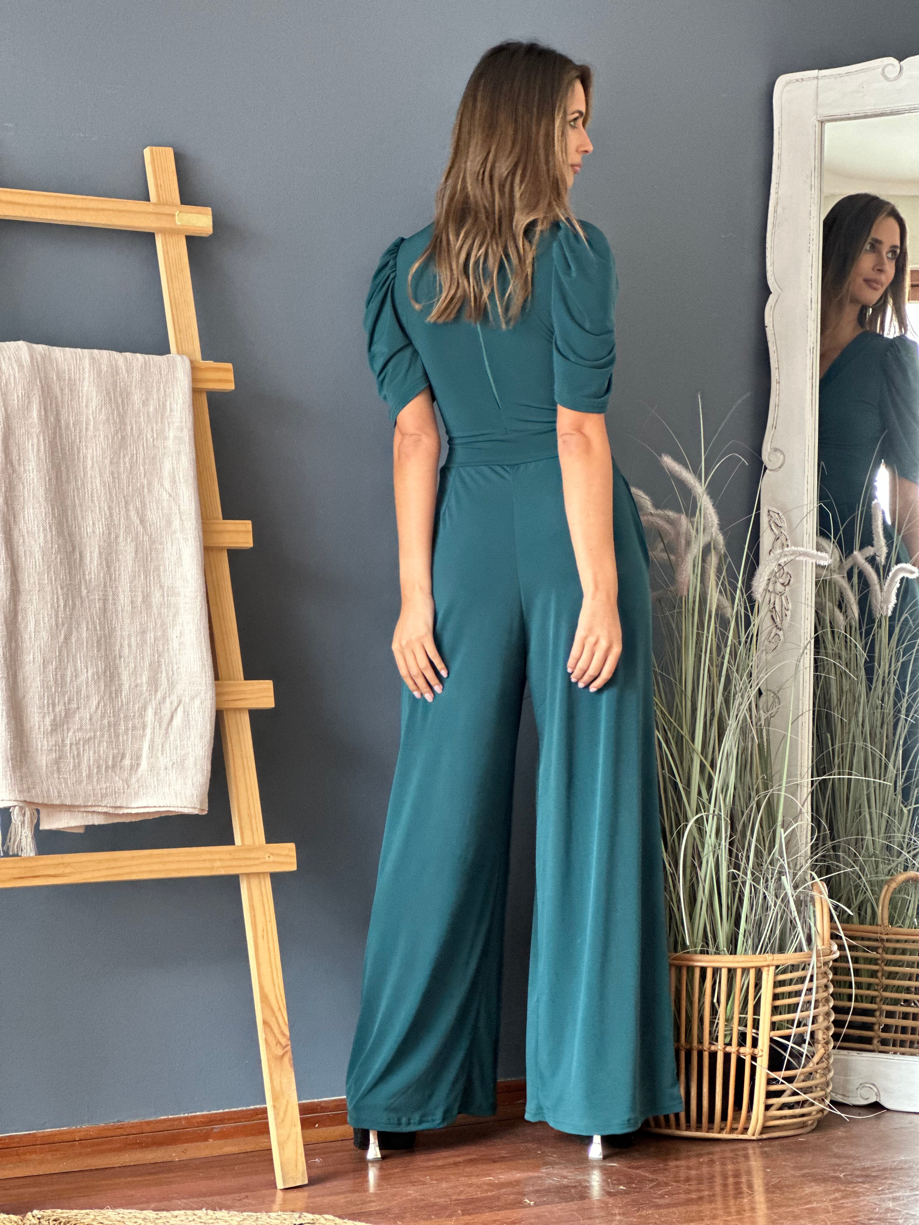 Enterito Leti Verde – Ay de Mi