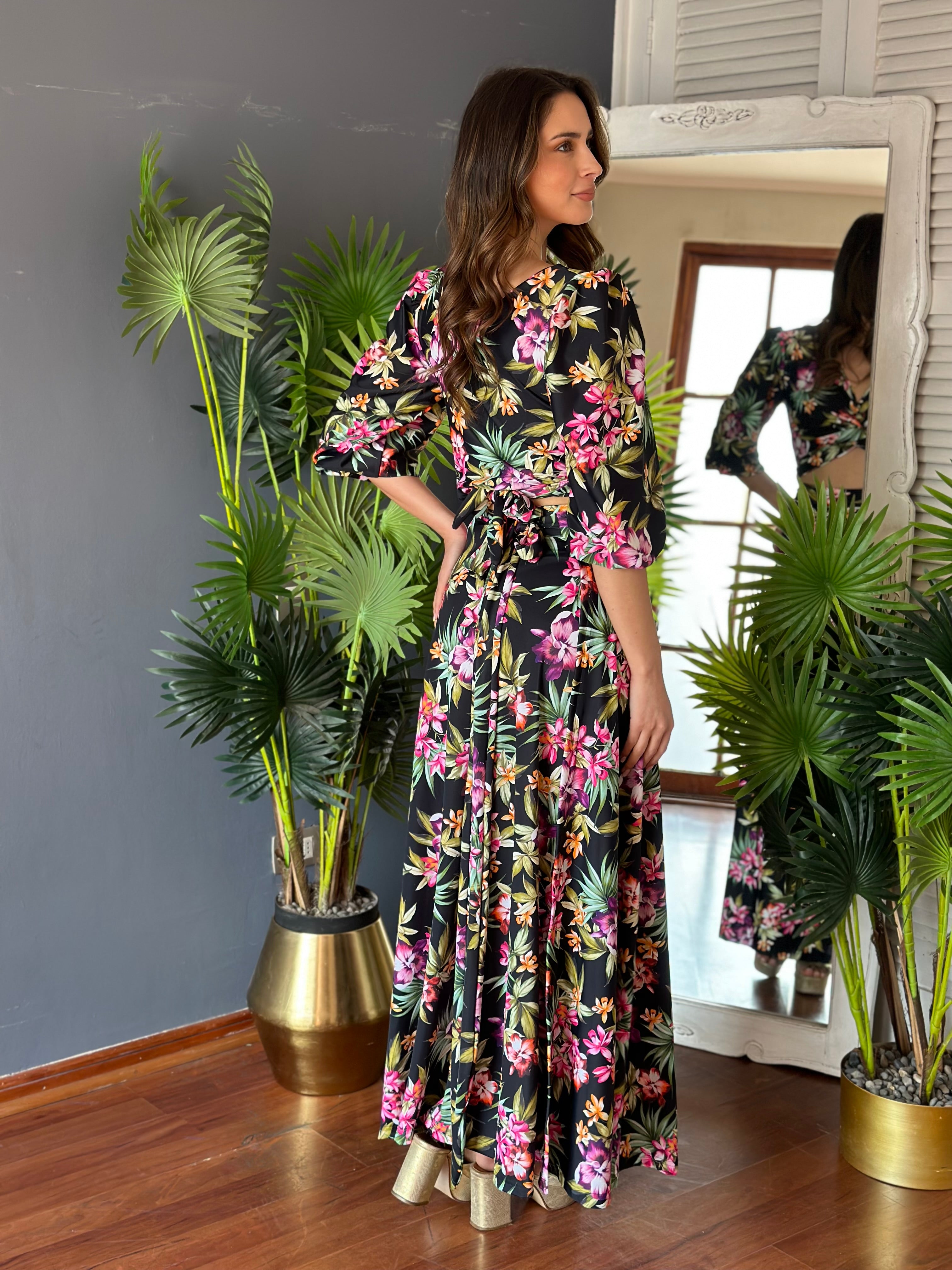 Conjunto Lua Sunset – Ay de Mi