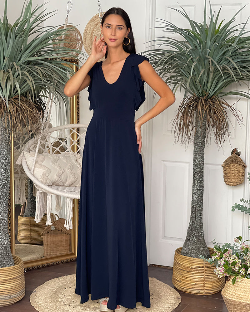 Vestido Bea – Ay de Mi